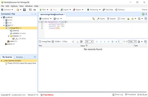 mongodb学习这篇你就成功入门了springboot 整合mongodb 发哥讲Java 博客园
