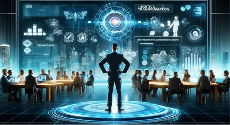 Examining The Five Maturity Levels Of Agentic Ai Architecture