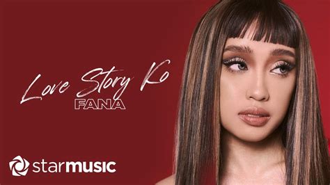 Fana Love Story Ko Lyrics Youtube Music