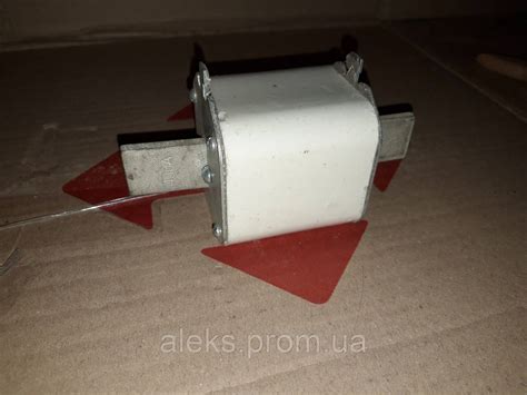 Купить Держатель предохранителя ПН-2 100А медь., цена 120 ₴ — Prom.ua ...