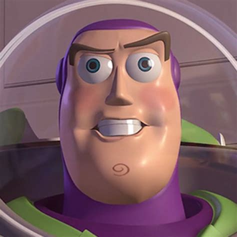 Buzz Lightyear Pfp Meme Toy Story Meme Template Printable Templates