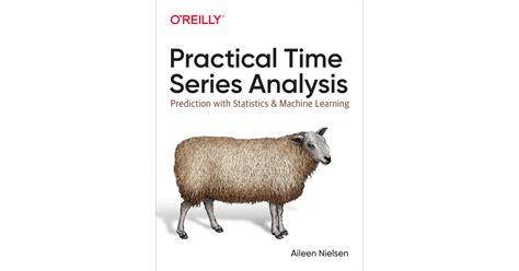Practical Time Series Analysis Book