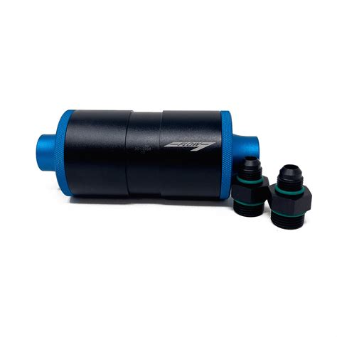 Inline Fuel Filter An8 Single Inout From 14999 Inline Fuel Filter An8 Single Inout From 14999