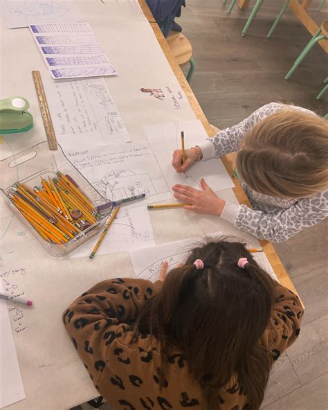 The Art Spark A Creative Classroom Its Amazing To See What Some