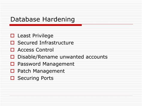 PPT Database Security And Data Protection PowerPoint Presentation Free Download ID 1721837