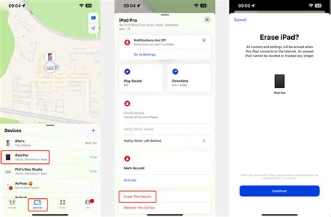 Learn To Unlock A Disabled IPad Using 3 Proven Methods