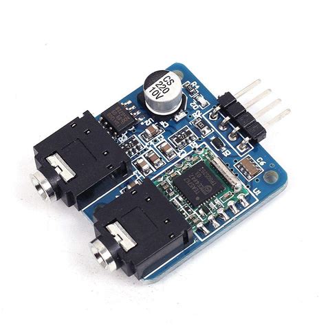 Arduino Fm Radio Using Tea5767 And Rda5807m Fm Stereo Radio