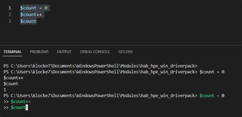 Powershell Vscode F8 Function Issue Stack Overflow