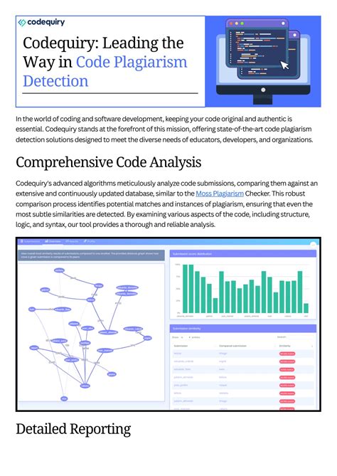 Ppt Code Plagiarism Detection Codequiry Powerpoint Presentation