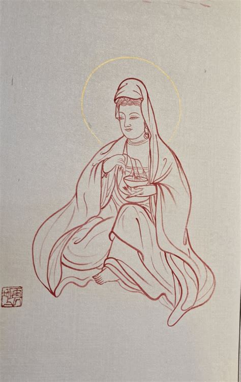 33 쇄수관음灑水觀音 쇄灑 뿌릴 쇄 수水물 수 쇄수관음의 쇄수灑水는 ‘물을 뿌린다는 뜻이다 삼재를 소멸해 주시는