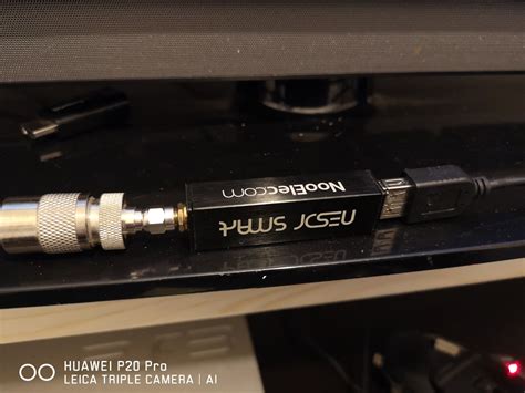 Rtl Sdr Direct Sampling Mod 3 Steps Instructables