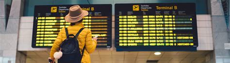 How To Replace A Lost Or Stolen Passport John Lewis Money