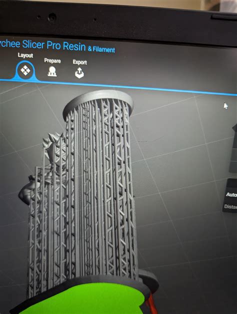 Strange Printing Issue Rresinprinting