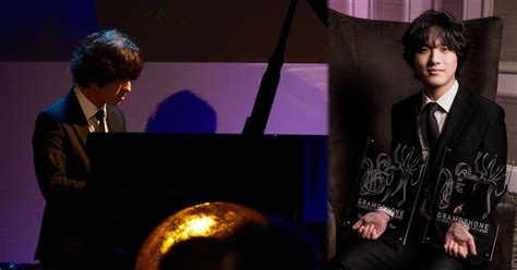 임윤찬 한국 피아니스트 최초 영국 그라모폰상 수상