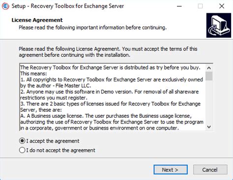 How To Repair A Corrupted Microsoft Exchange Server EDB File With Mailboxes