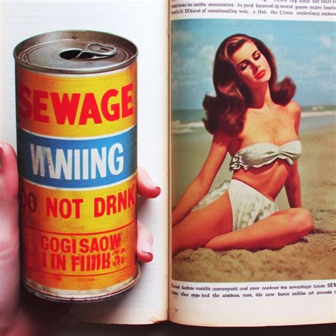 Some Old Beverage Advertisements Rweirddalle