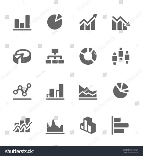 Simple Set Diagram Graphs Related Vector Stock Vector Royalty Free Shutterstock