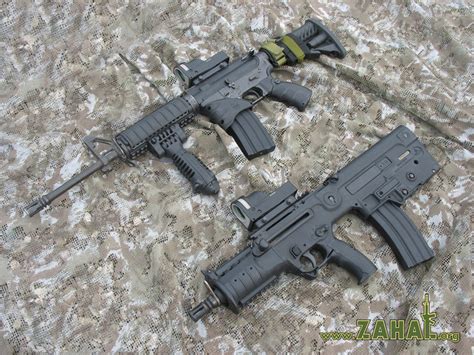 Idf Weapon Style 29 By Guy191184 On Deviantart