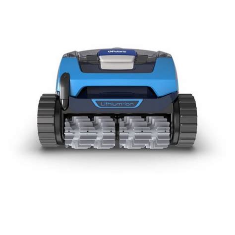 Polaris Freedom Cordless Robotic Pool Cleaner Leslies Pool Supplies