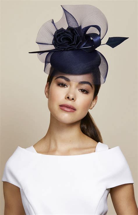 Shop Cocktail Hats — Juliette Botterill Millinery