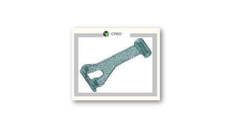 Did You Know Stochastic Lattices Are Improved In Additive Manufacturing In Creo 7 Ptc Creo Tips