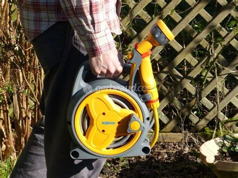 Dévidoir Hozelock Pico Reel