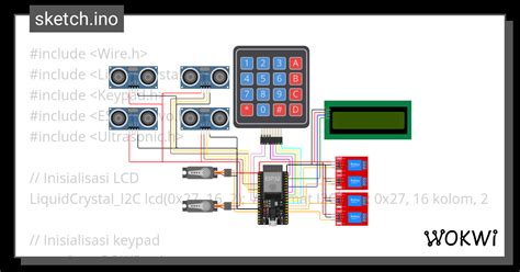 deployment concealment copy wokwi esp32 stm32 arduino simulator