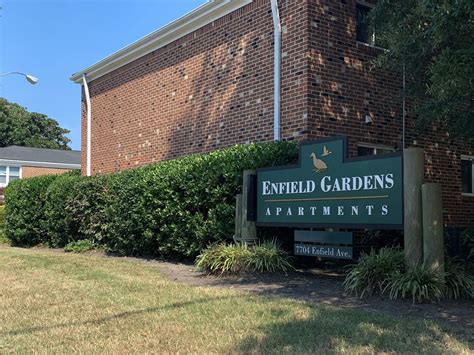 Enfield Gardens Apartments Norfolk Va Trulia