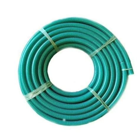 Suction Hose Pipe At ₹ 90meter Green Suction Pipe In Rajkot Id