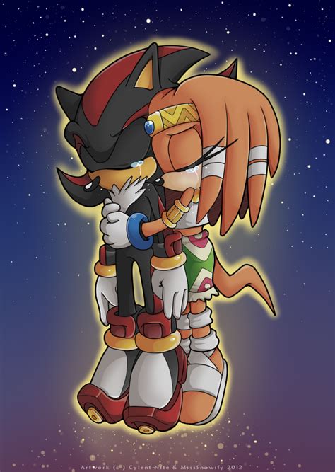 32 Shadow X Tikal Ideas Tikal Shadow The Hedgehog Shadow