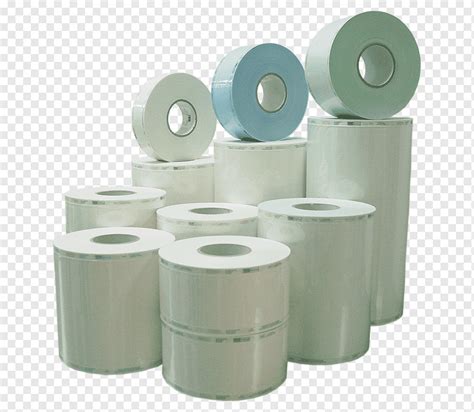 종이 멸균 오토 클레이브 테이프 포장 및 라벨링 종이 릴 기타 치과 재료 Png Pngwing
