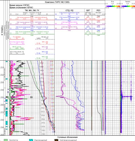 Production Logging During Field Development Ungf