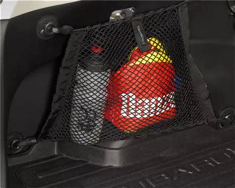 Affordable Subaru Cargo Accessories Online Subaru Parts Quick