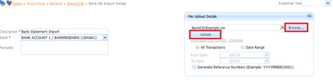 Topic How To Do A Bank File Import Csv File Format