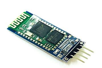 Hc06 Jy MCU Bt Board V1 05 4pin Hc 06 And Hc06 Jy MCU Bt Board V1 05 4pin Bluetooth Seria