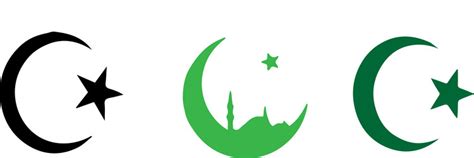 Islamic Pilgrims Vector Images Over 2000