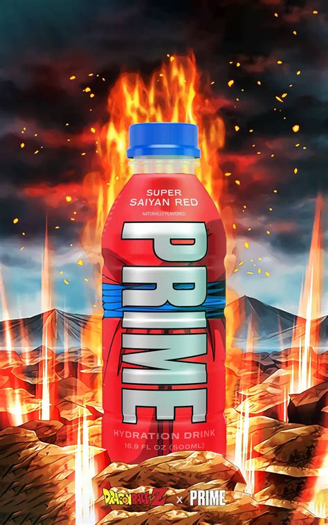 Design Your Own Prime Bottle Template Prime Lights