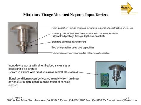 man machine interface presentation for industrial apps