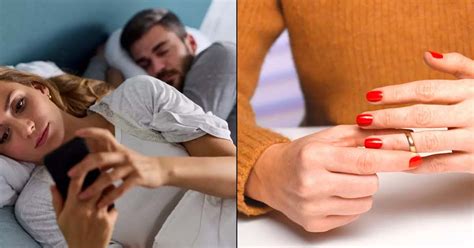 Relationship Expert Reveals 6 Reasons Why Women Cheat On Their Partners