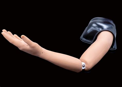 Shoulder Dislocation Simulator With Short Base Techline Trauma