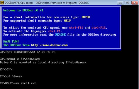 How To Install And Play Old DOS Games In Windows Make Tech Easier