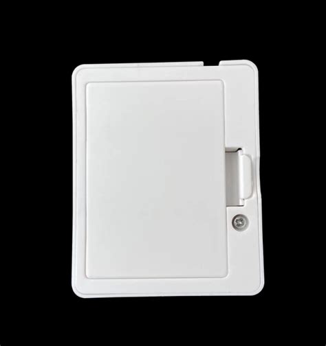 Wireless Door Magnet Sensor Anti Theft Window Shop Door Magnetic Door Alarm