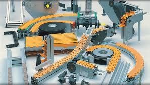 Flexible Automation System At Best Price In Pune ID