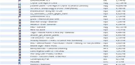 Not Displaying Properly