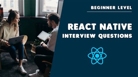 React Native Interview Questions Junior Level Reactnative YouTube