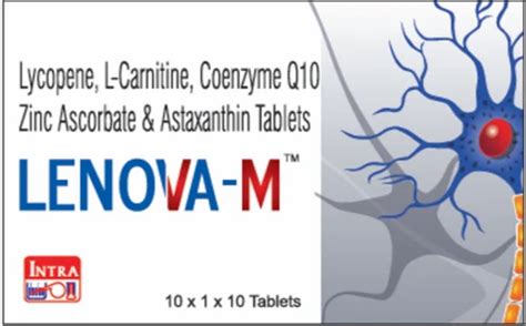 Lenova M At Best Price In Pondicherry By Wellous Pharma Private
