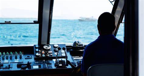 Ensuring Safe Navigation During GPS Outage Poseidon Navigation Services