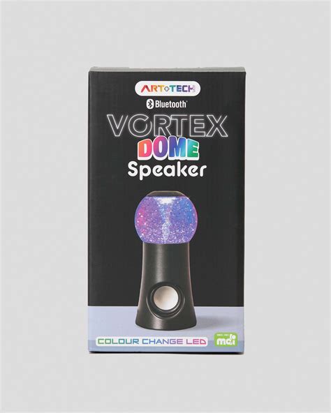 Shop Get It Now Vortex Speaker In Black Fast Shipping And Easy Returns