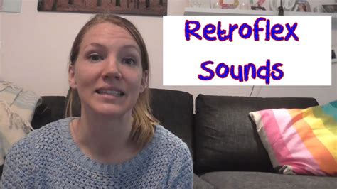 Norwegian Language Retroflex Sounds The R Sound Youtube