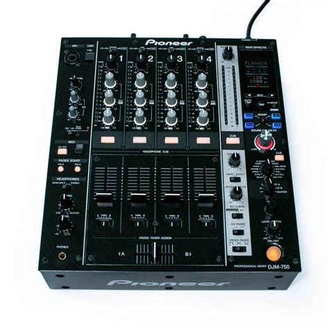 Pioneer DJ CDJ 200 | CSM - Cologne Street Market